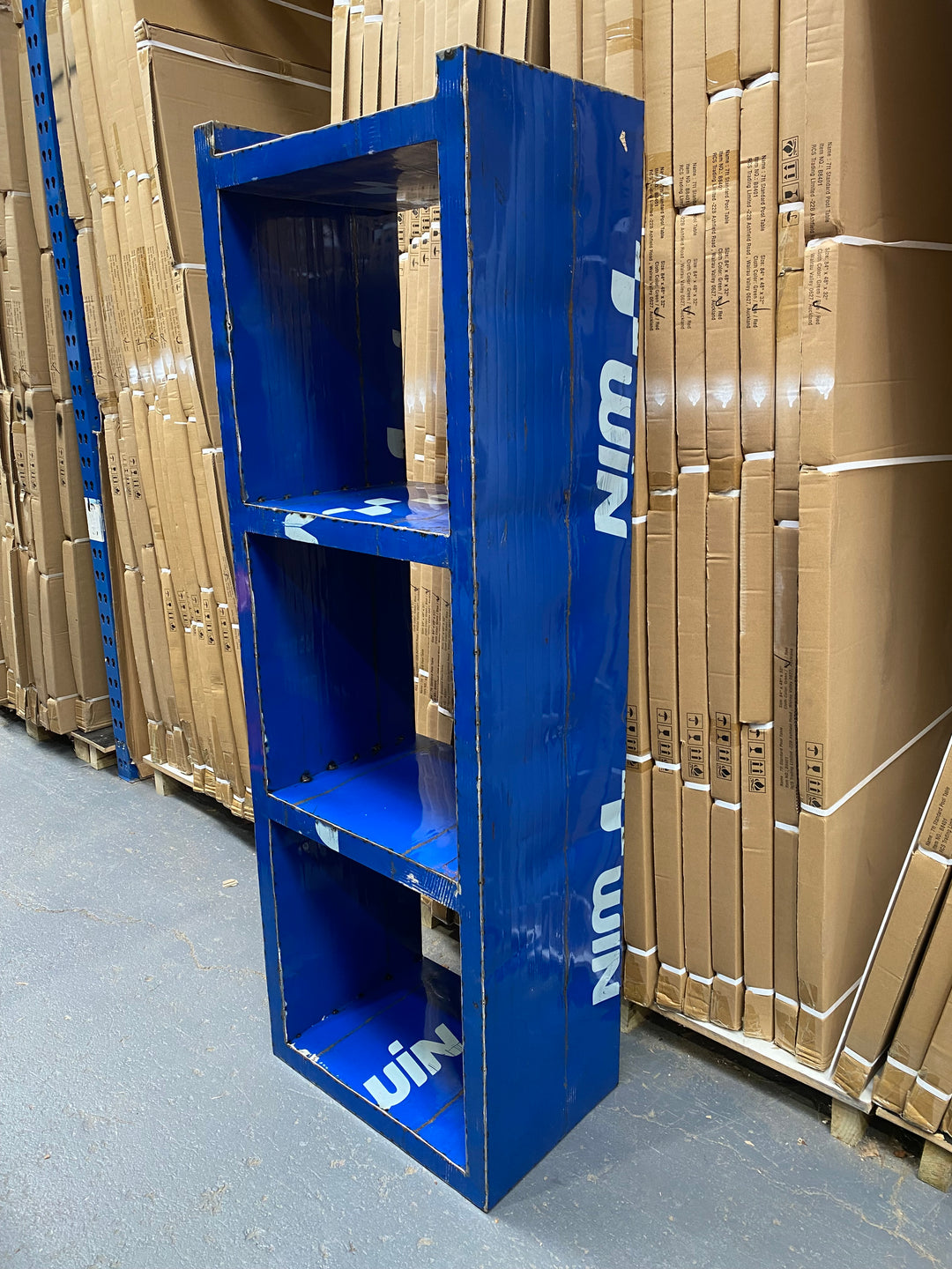 Recycled Furniture – Random Cool Stuff (RCS) New Zealand